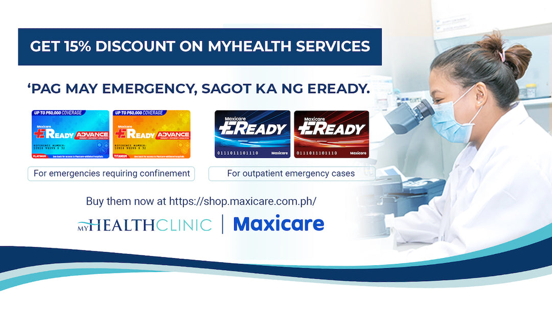 Collections – Maxicare