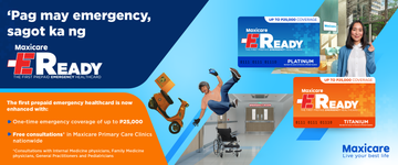 Maxicare health card | Maxicare premium | Health Insurance Card