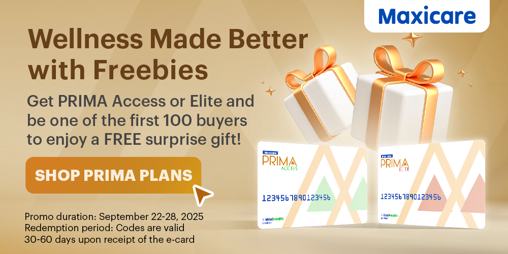 Maxicare Health Card | Maxicare Premium | Health Insurance Card