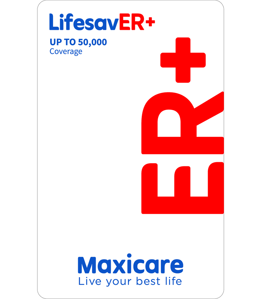 LifesavER – Maxicare