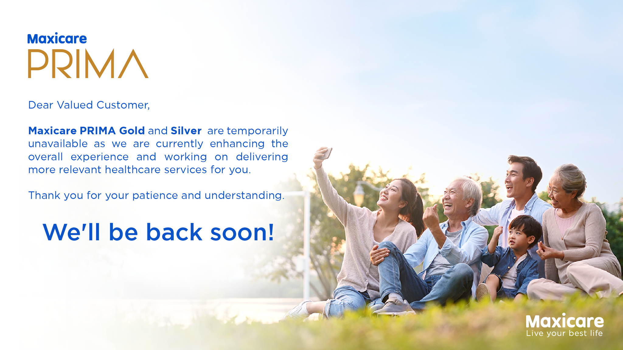 Maxicare health card | Maxicare premium | Health Insurance Card