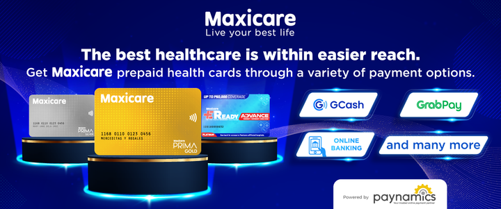 Maxicare health card | Maxicare premium | Health Insurance Card